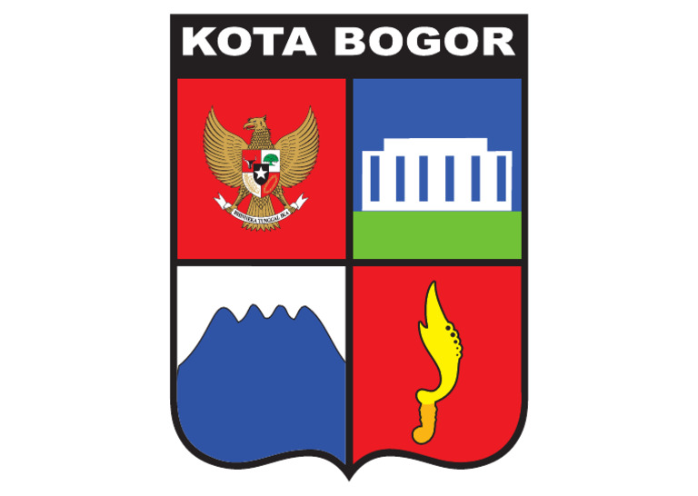 Logo Kota Bogor | PDF