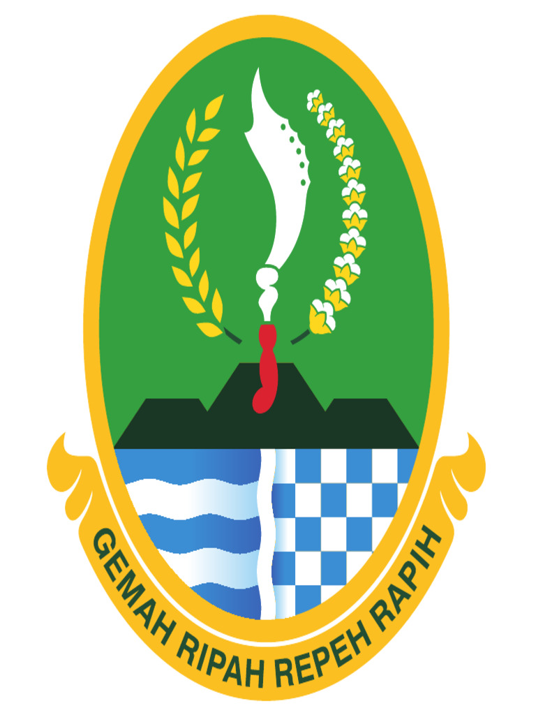 Logo Pemprov Jabar | PDF