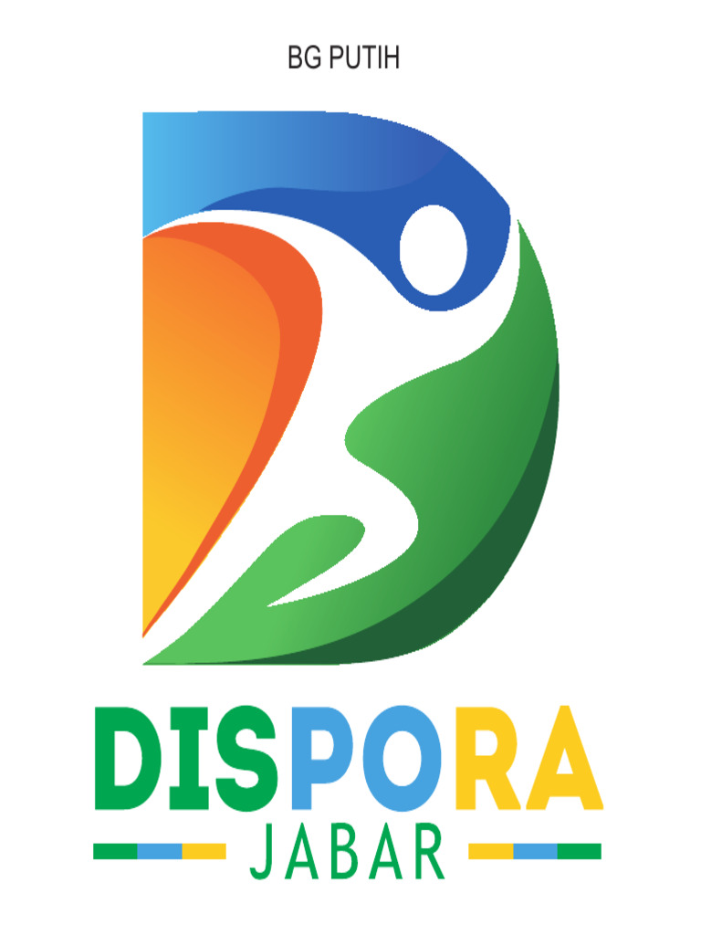 Logo Dispora Jabar | PDF