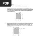 Greenshields Model of Traffic Flow Theory | PDF | Traffic | Road Transport