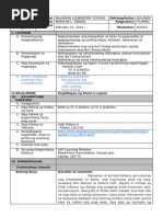 Ang Uhaw Na Uwak | PDF