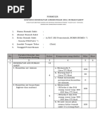 Form Ikl Puskesmas | PDF