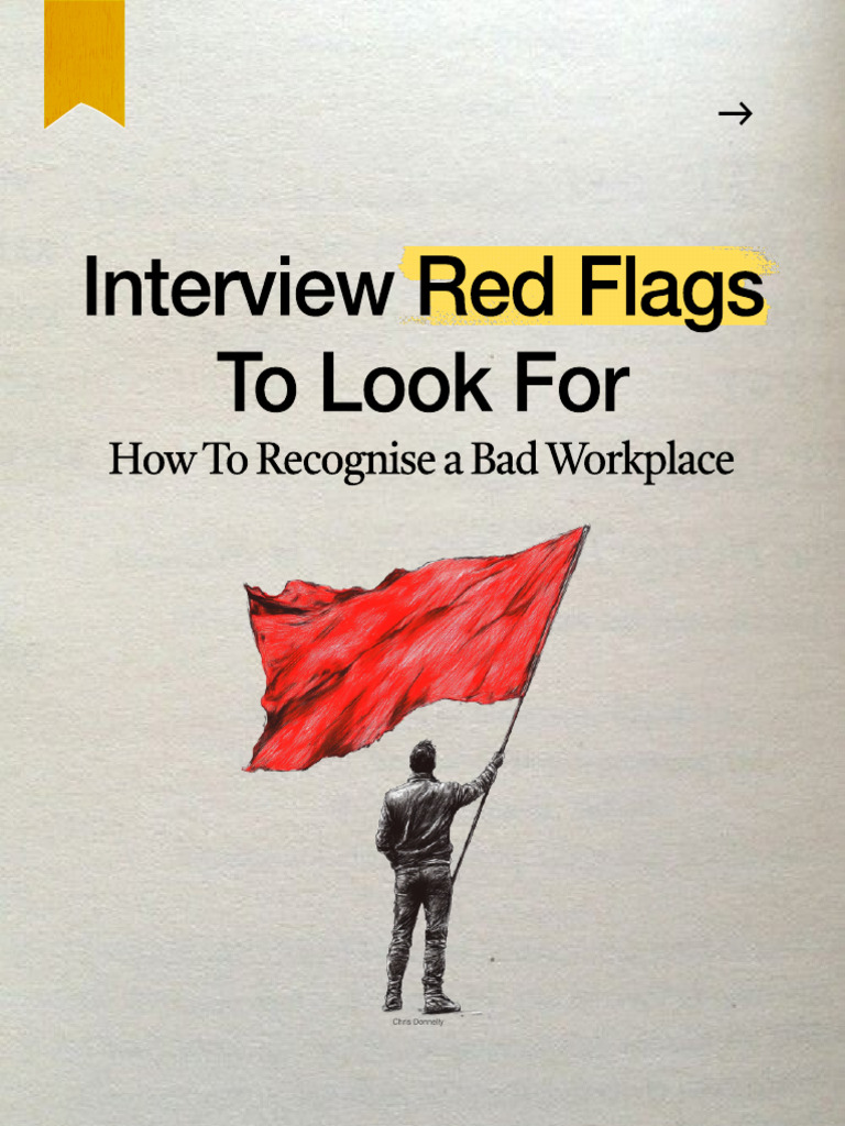 Interview Red | PDF | Career & Growth