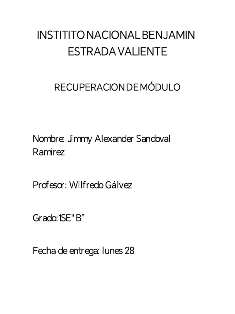Recupe Jimmy | PDF | Corriente eléctrica | Aislador (Electricidad)