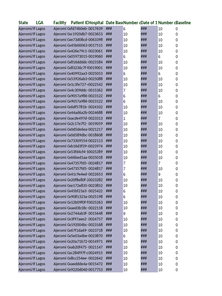 Biometric-Report 2024-11-01 | PDF | Tecnología