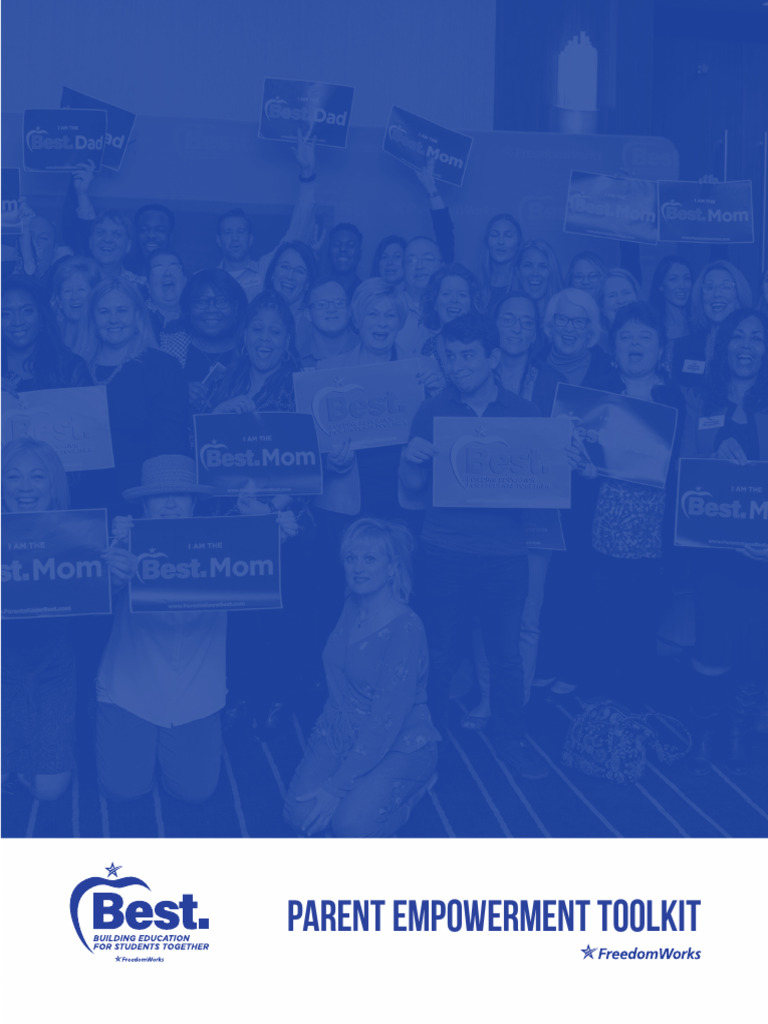 Parent Empowerment Toolkit | PDF | Complaint | Curriculum