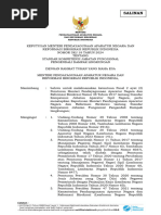 Pedoman Perhitungan IKPS | PDF