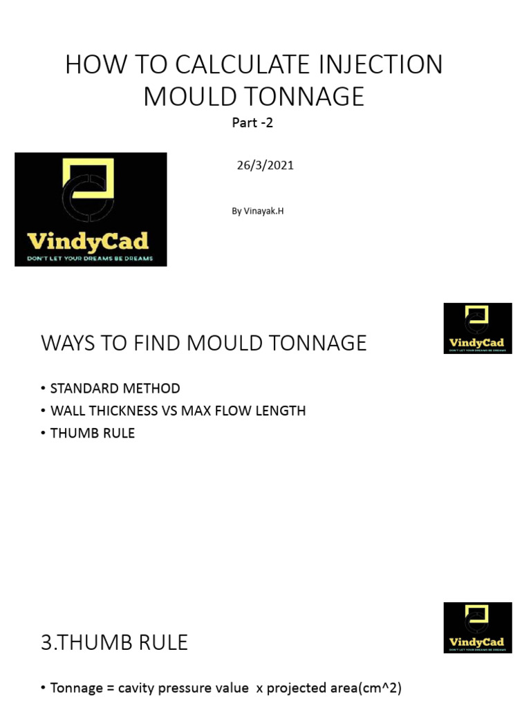 Tonnage Calculation | PDF | Plastic | Building Engineering