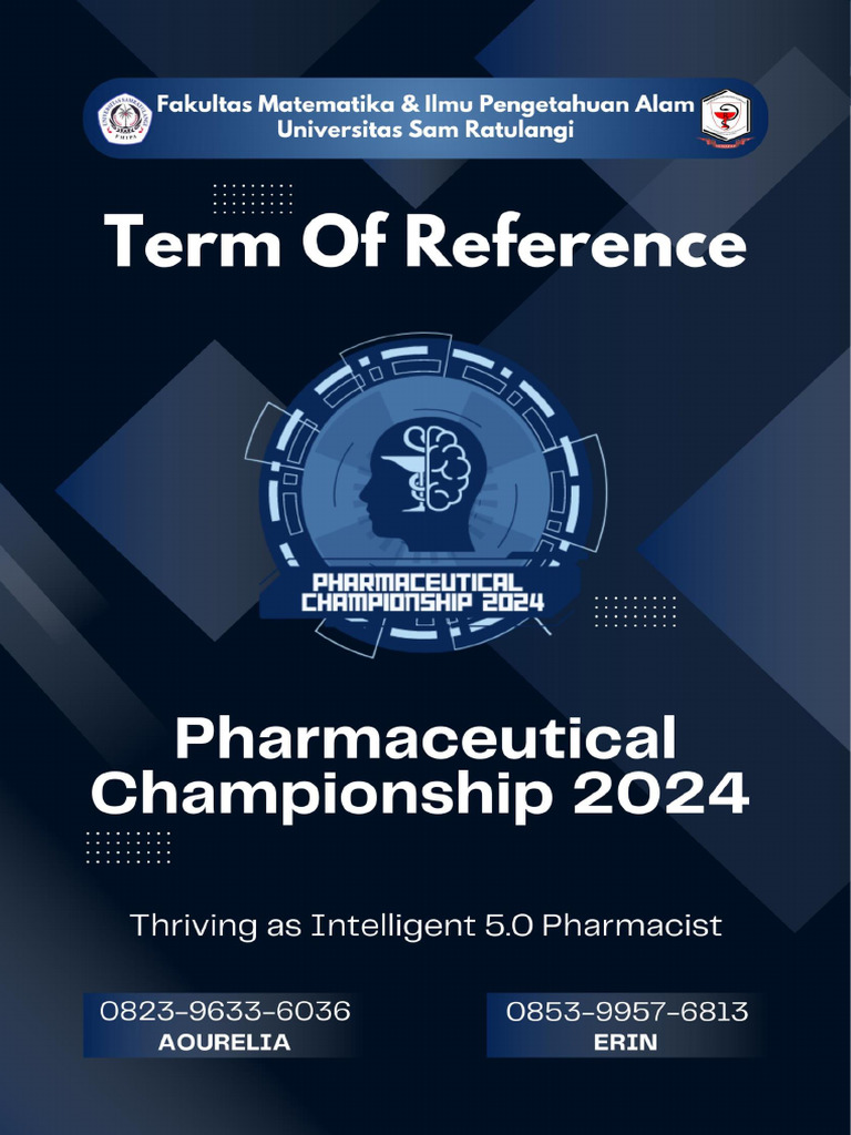 Term of Reference | PDF
