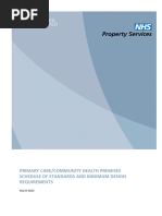 HBN 04 01 Supplement 1 Isolation Facilities For Infectious Patients ...