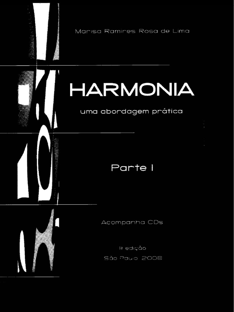 Harmonia Marisa Ramirespdf | PDF