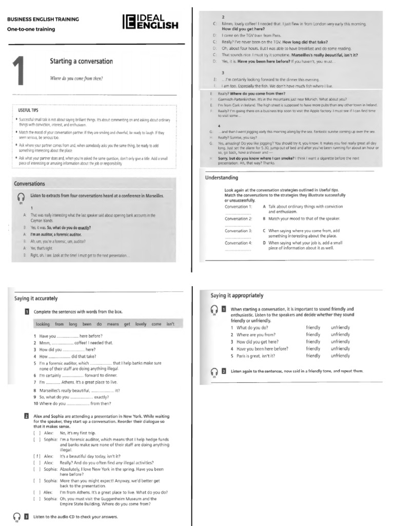 Unit 2-Networking | PDF