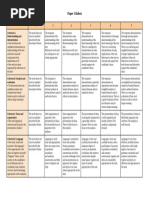 IBDP PAPER 1 Language and Literature | PDF | Knowledge | Learning