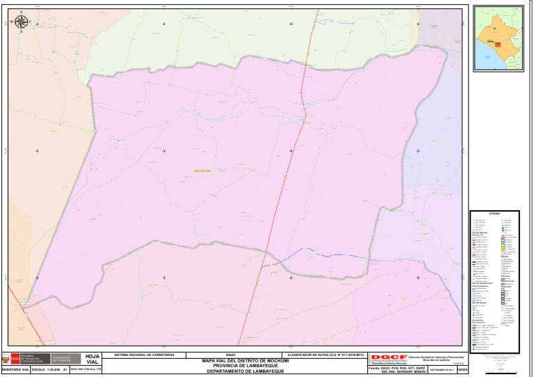 La 140305 Mochumi | PDF