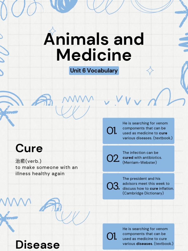U6 | PDF | Experiment | Medicine