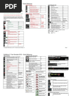 SCR Dispatching Guide | PDF