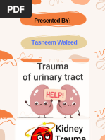 AAST Kidney Injury Grading Scale | PDF | Kidney | Injury