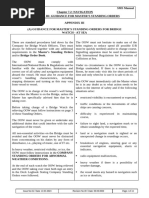 Guidance On Snap Back Zones | PDF | Safety