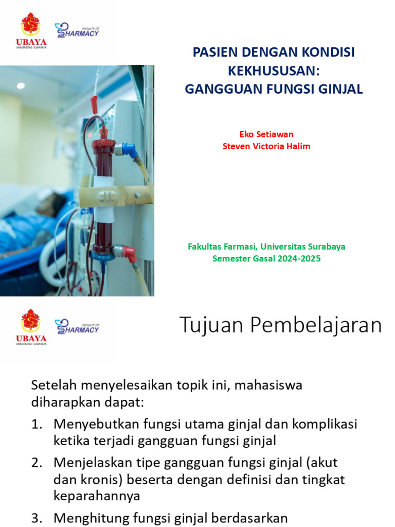 Renal | PDF