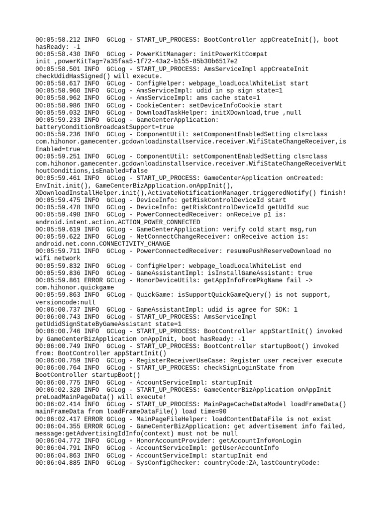 gc_2024_11_02 | PDF | Application Layer Protocols | World Wide Web