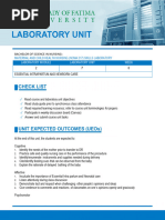 Mummy Restraint | PDF