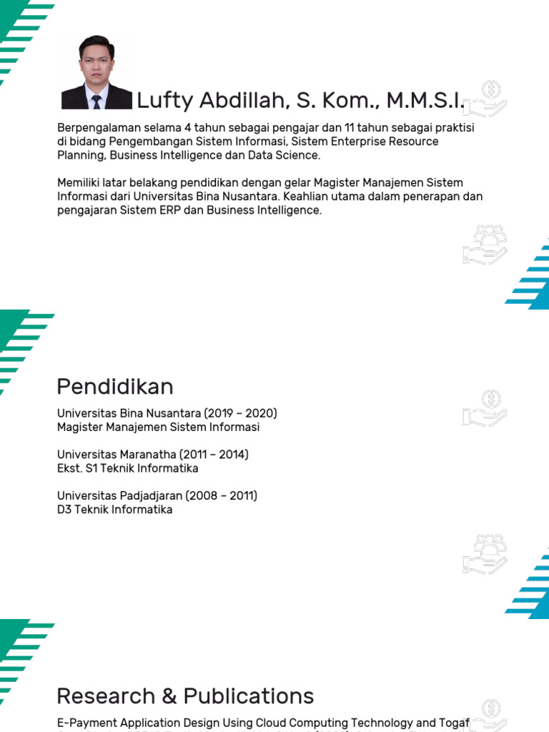 Sesi 1 - Pengenalan Algoritma | PDF