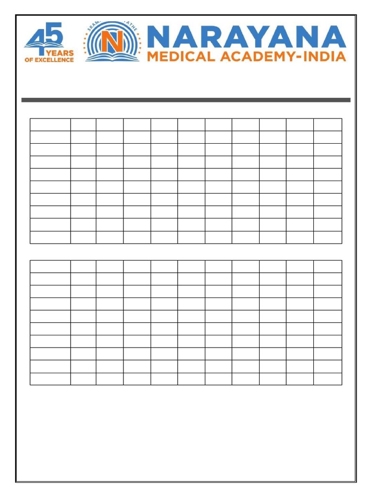 JR-CBSE-NEET-SUPER CHAINA (NEET) - 28-10-2024 - Answer Key | PDF ...