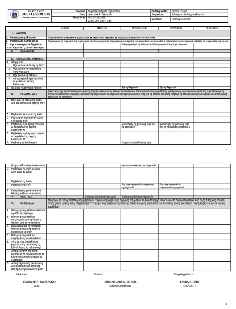DLL ESP8 Apr.24 28 | PDF