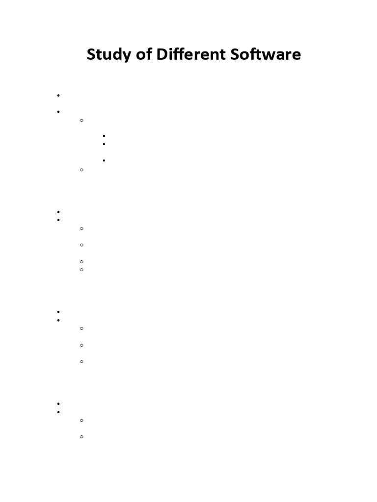 System Software | PDF | Computer Hardware | Operating System
