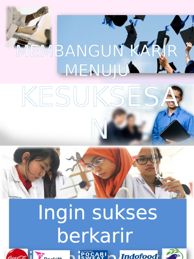 Kampus Edit1 | PDF | Bisnis