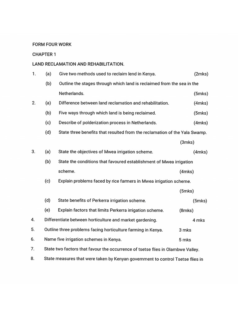 Topic 1 Questions. | PDF