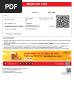 SeatGuru Seat Map SpiceJet - SeatGuru | PDF | Business