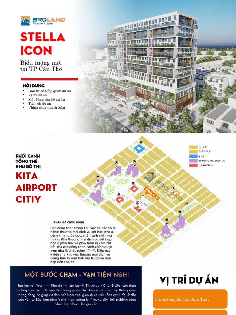 Slide Stella Icon | PDF