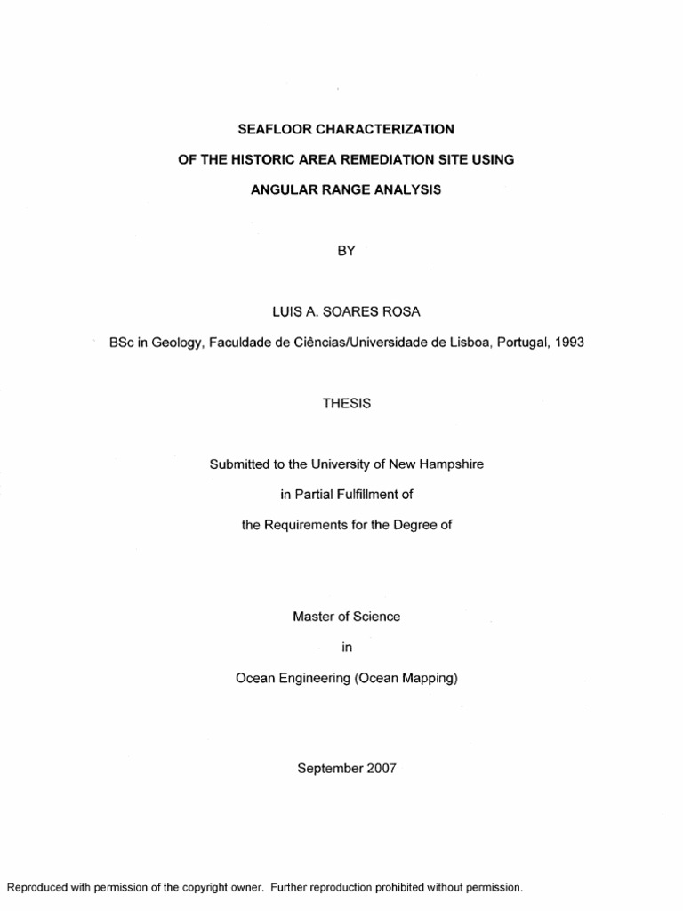 Gradistat 4 | PDF | Scattering | Sediment