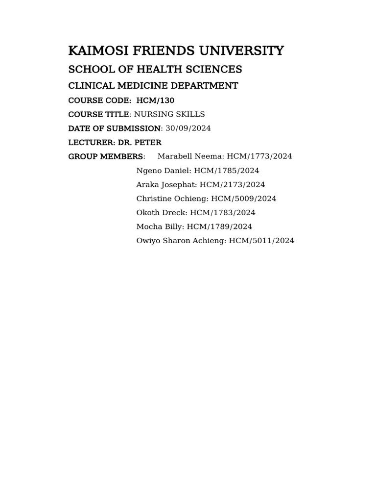 Injectables And Intravenous Injections Pdf Injection Medicine Intravenous Therapy