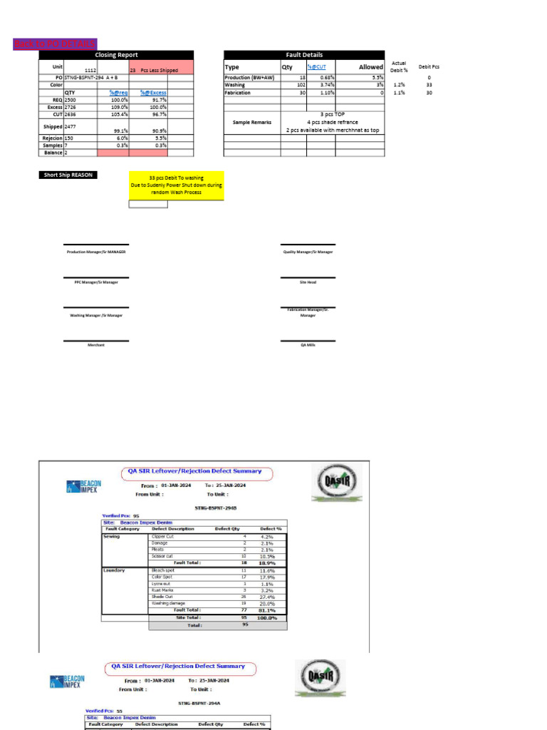 294 A-B debit note | PDF