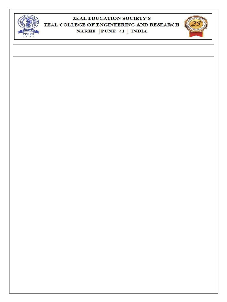 SEMINAR REPORT | PDF | Computer Vision | Artificial Intelligence