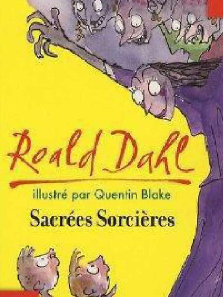 Sacrees Sorcieres | PDF