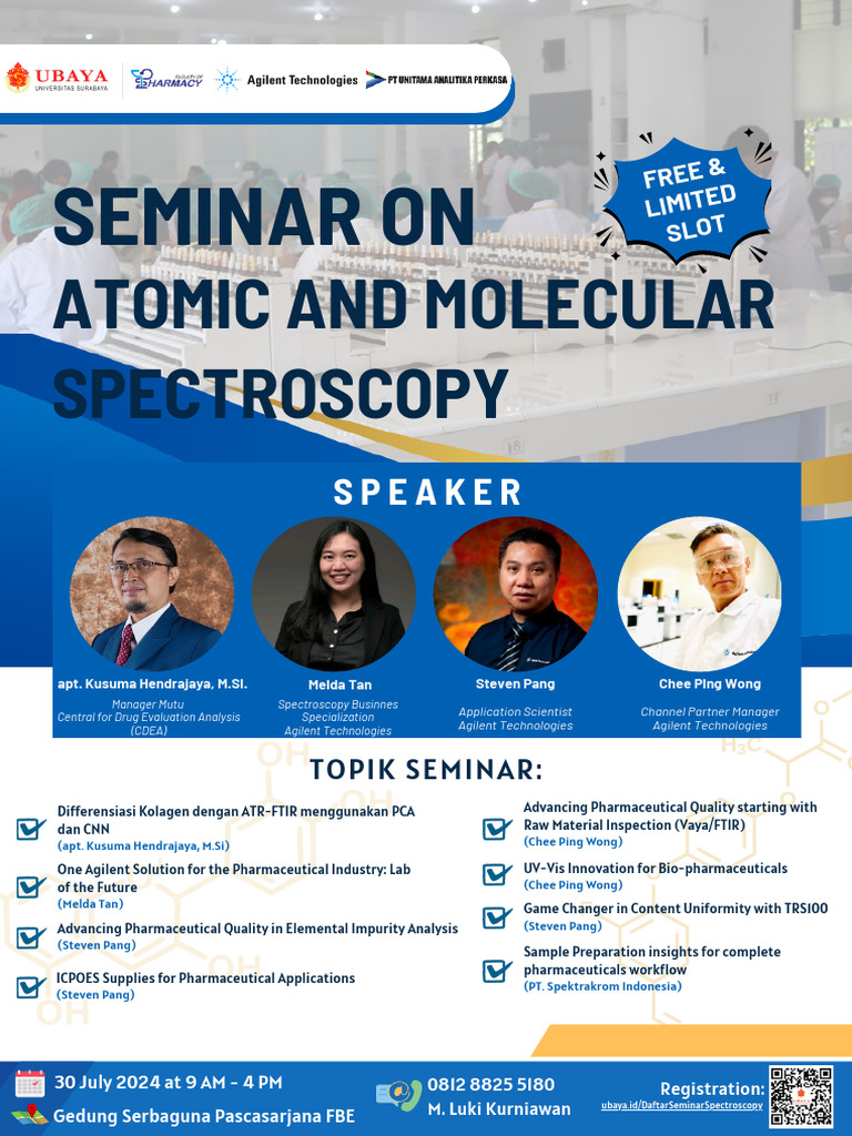 Kolagen Differensiasi dengan ATR-FTIR | PDF | Scientific Method ...