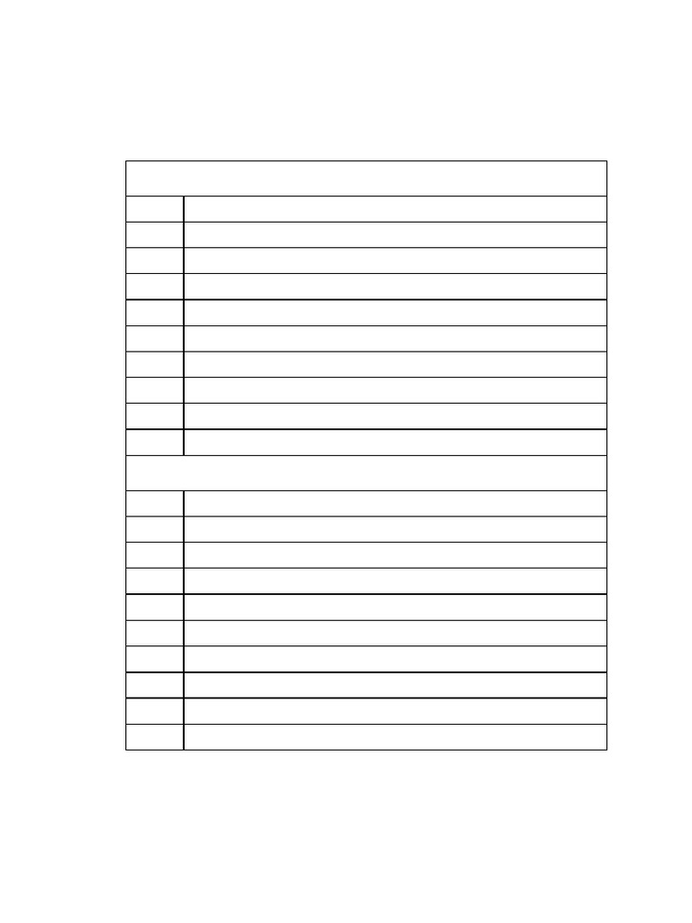 Answer Sheet For Homework Unit 3 (Lesson 1 + 2) | PDF