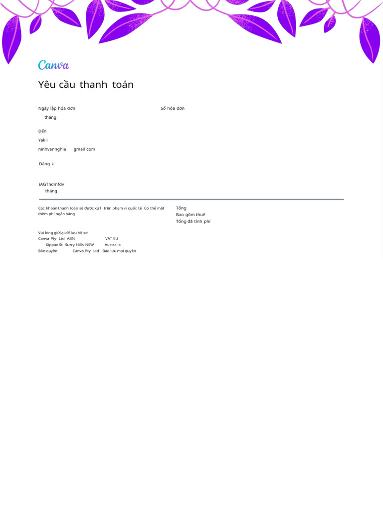 Invoice 04305 17701343 | PDF