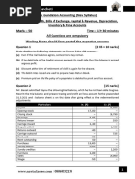 auto rickshaw tariff card | PDF | Transport | Vehicles