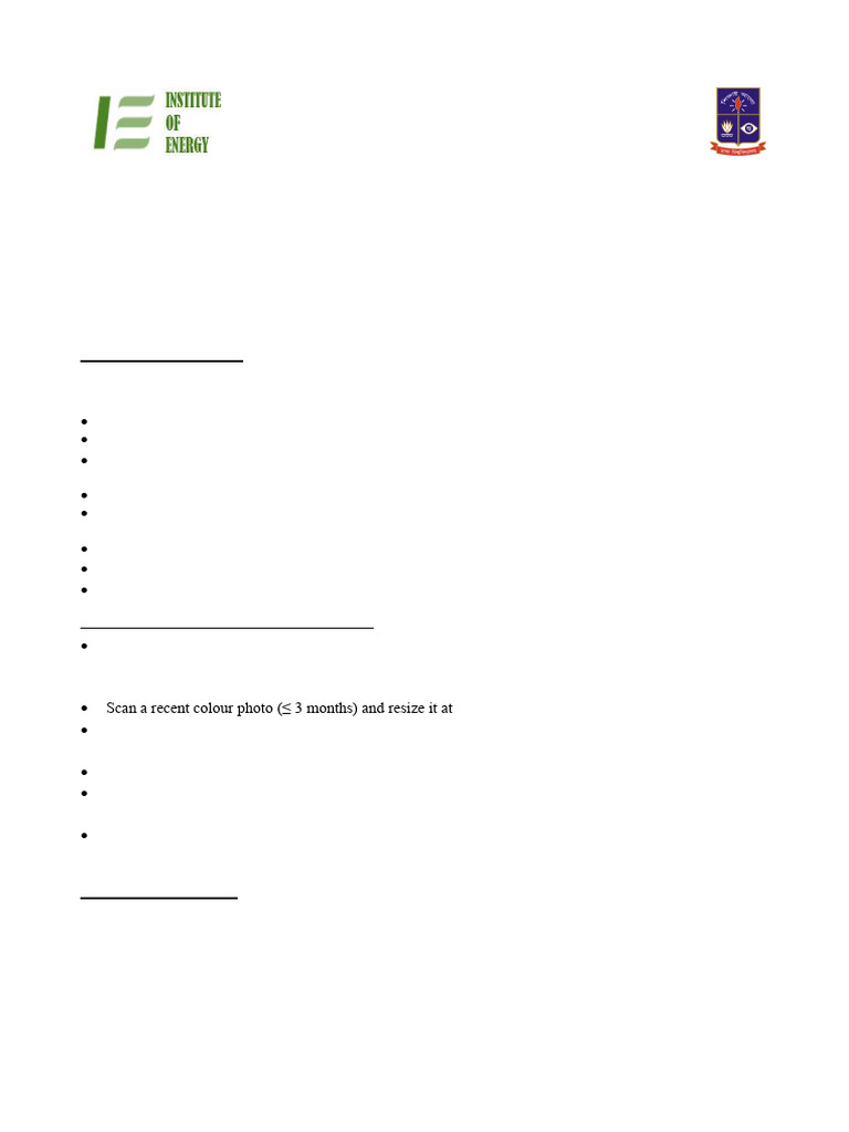 MRET Admission Brochure 2022-23 | PDF | Engineering | Master Of Science