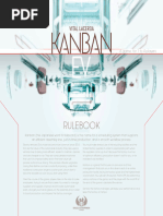 Voidfall Game Rules & Tutorial Guide | PDF