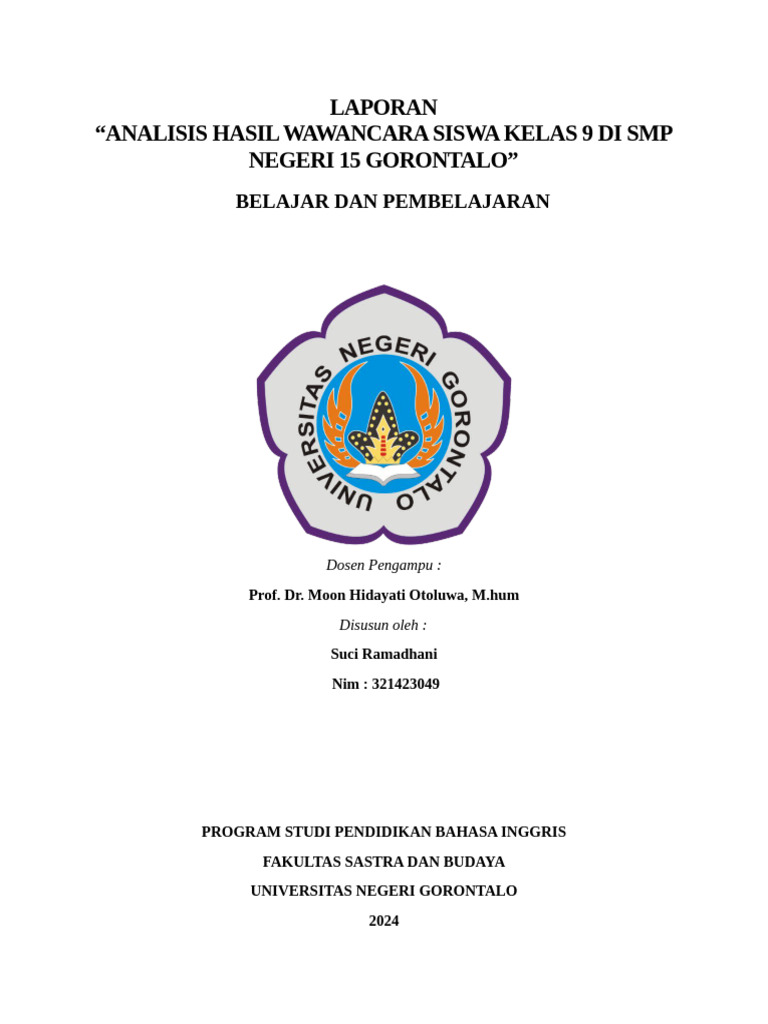 Mid BDP | PDF | Sains & Matematika