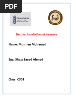 National Grid STANDARD TECHNIQUE | PDF | Electric Power Distribution ...