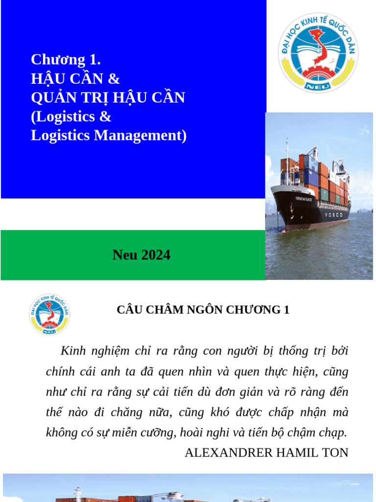 1. BLM. BBA2024.C1 | PDF