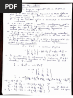 EE Cheat Sheets | PDF