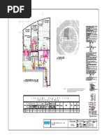 Proyecto de Plafón Planta Baja CDMX | PDF