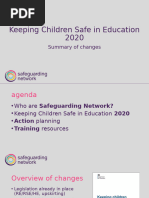 Early Years Safeguarding Scenarios | PDF | Child Abuse | Caregiver